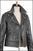 JR Fashion Leather Inc.